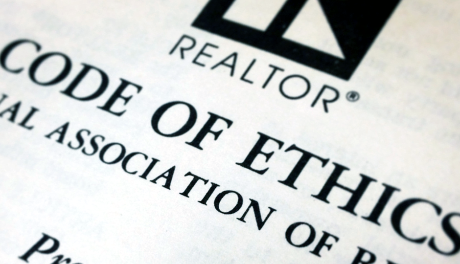 Code of Ethics violators will be hung out to dry, but is it enough ...