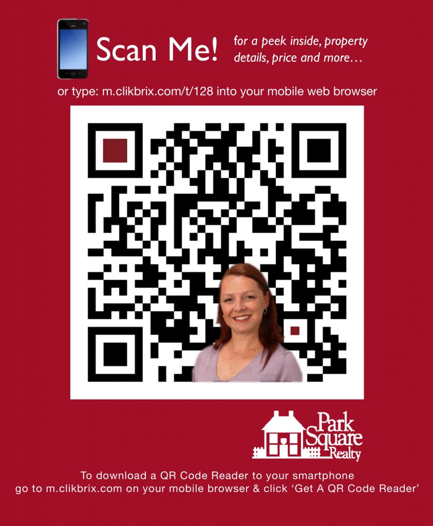 Top 10 ways to use QR codes in your real estate marketing
