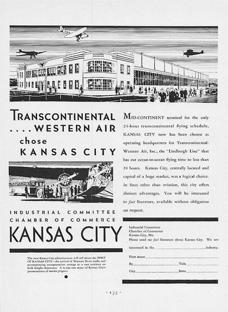 Vintage real estate ads as marketing inspiration