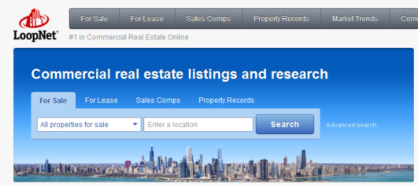 Comparing LoopNet and CoStar demographics and traffic stats