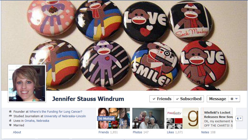 50 Facebook timeline covers - examples and best practices