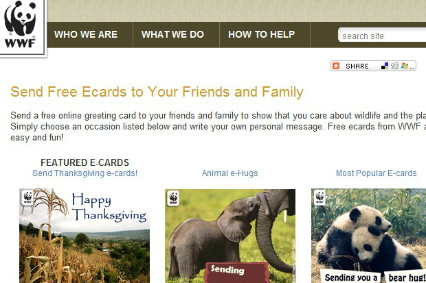 5 free ecard options for sending holiday cards to family, friends or ...