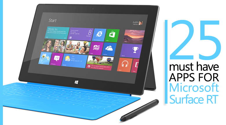 microsoft-surface-apps