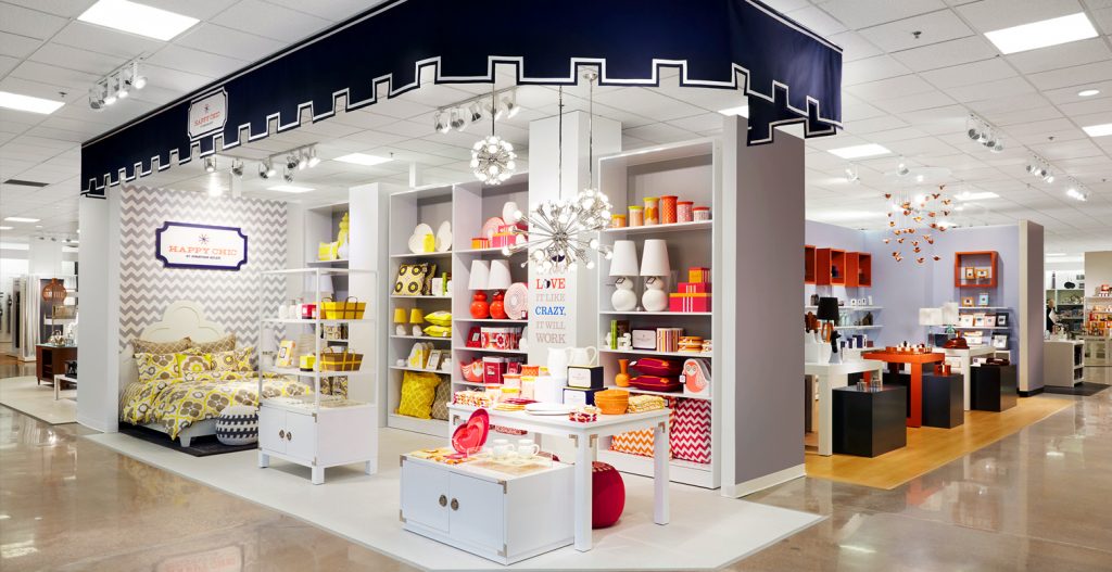 Judge rules JCPenney interfered with Macy’s contract