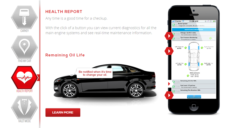 Autonet Mobile turns almost any car into a connected car, affordably