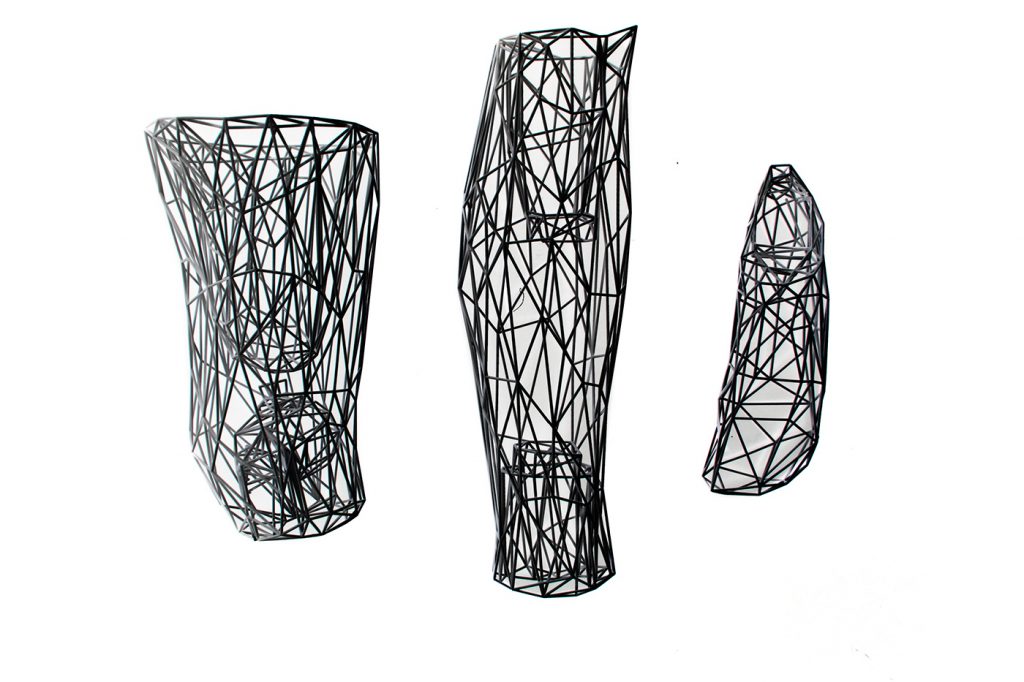 Titanium prosthetic limbs can now be 3D printed - you go, science!