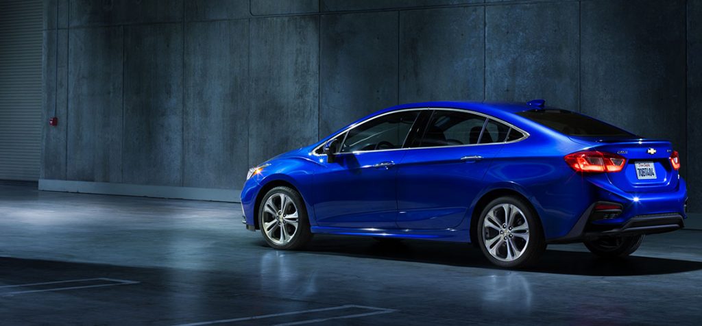 GM will layoff 2,000+ by January 2017