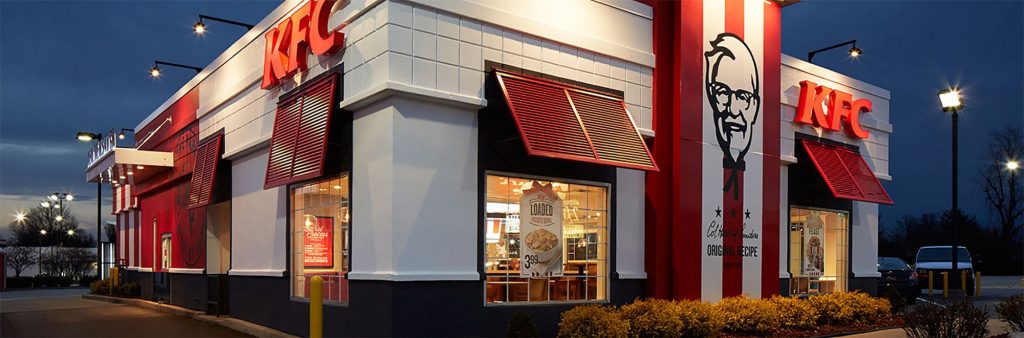 KFC is training employees to cook with VR - what a time to be alive