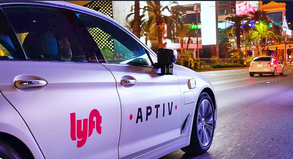 Lyft offers test rides in their autonomous cars - how'd it go?