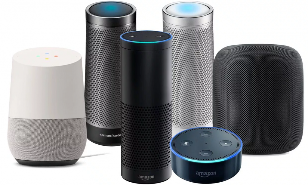 A completely private, blockchain-backed Alexa alternative