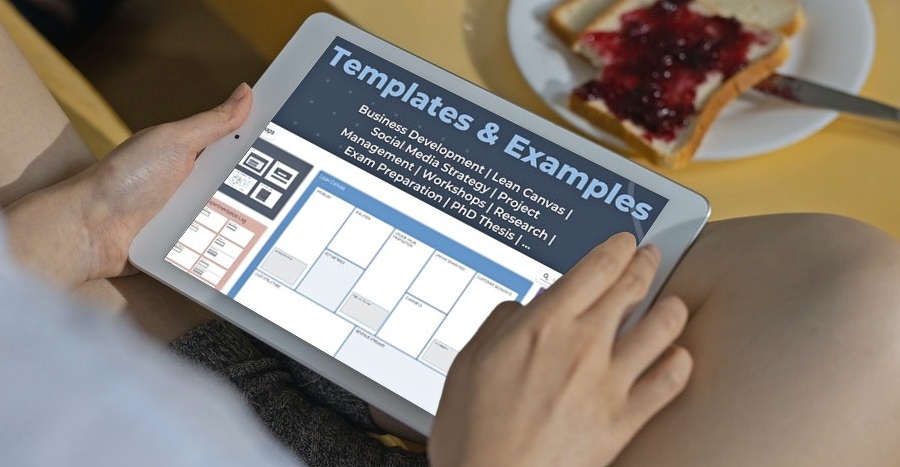 Infinity Maps is the most mind-blowing visual workspace ever