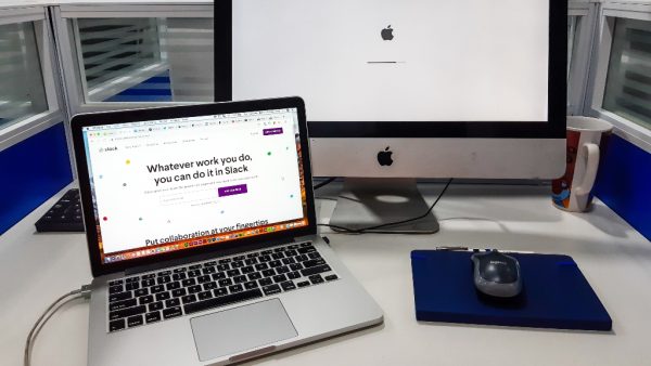 Canvas by Slack will change your career communication forever