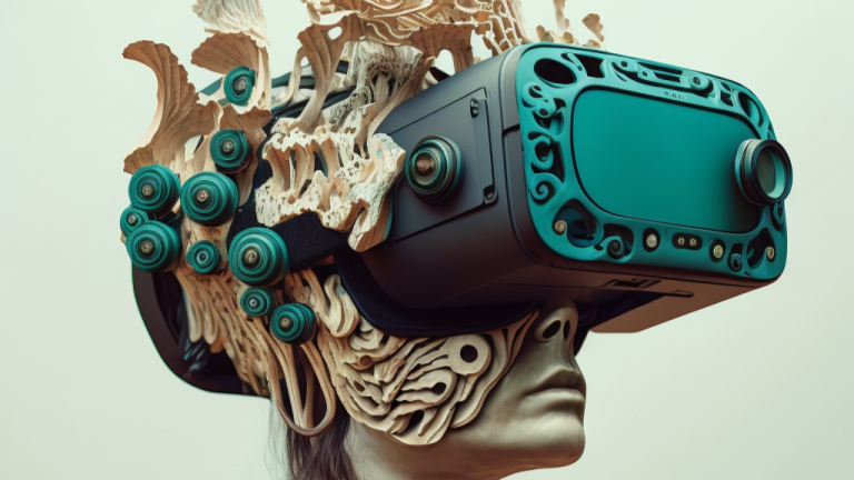 Google patent application reveals mind-reading headsets, no joke